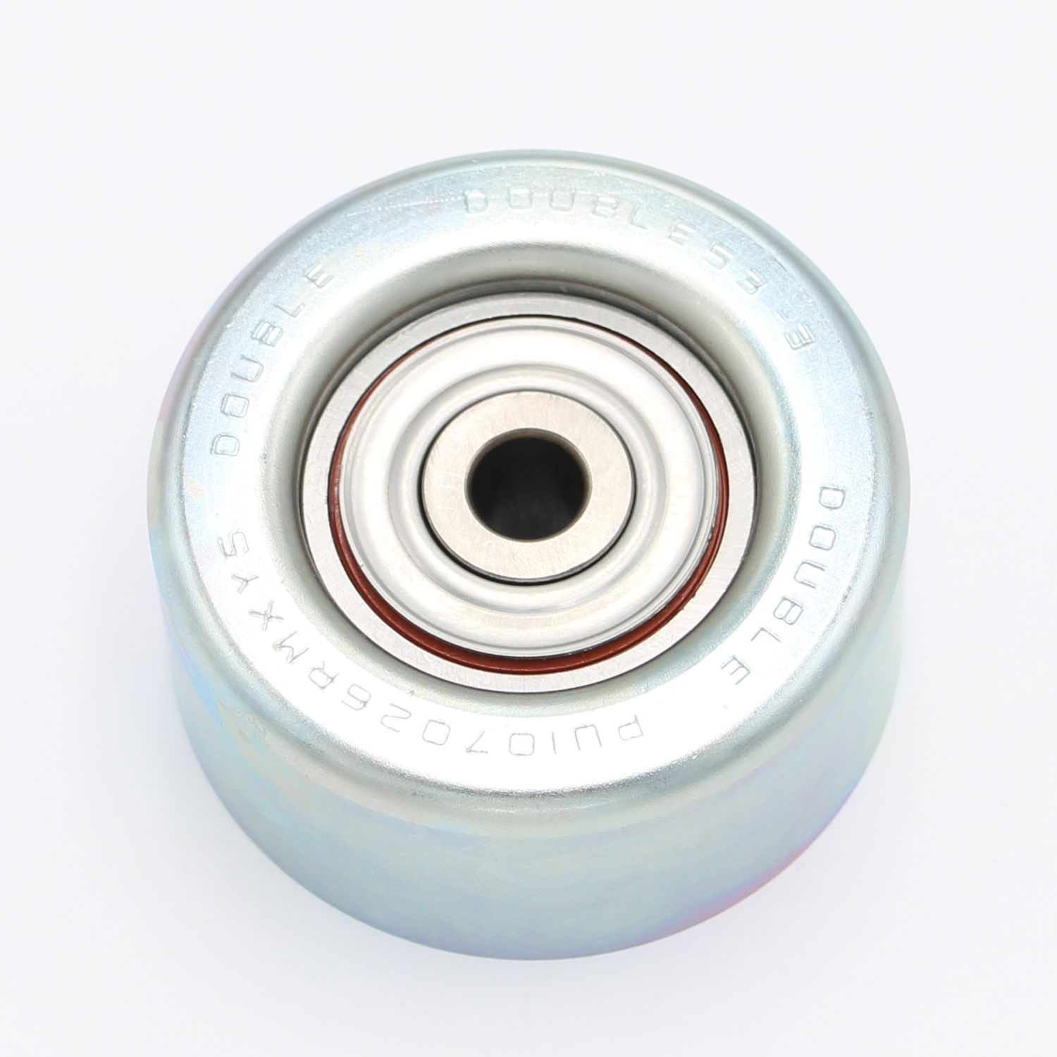 Serpentine Idler Pulley Fits for Toyota Tacoma Lexus IS250 IS350 16603 ...